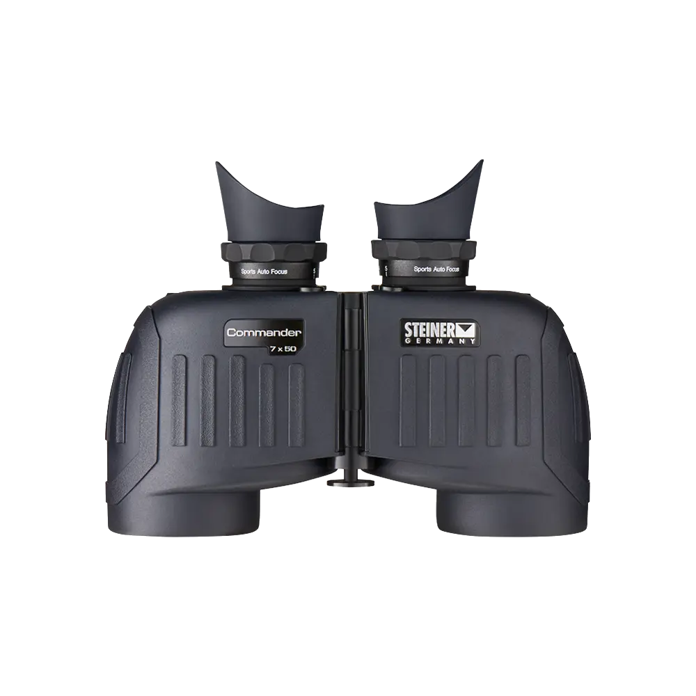 Commander 7x50 (Old) | Steiner High-Quality Optics