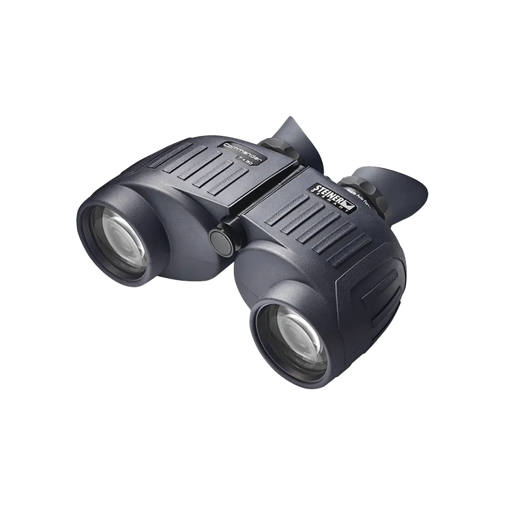 Commander 7x50 (Old) | Steiner High-Quality Optics