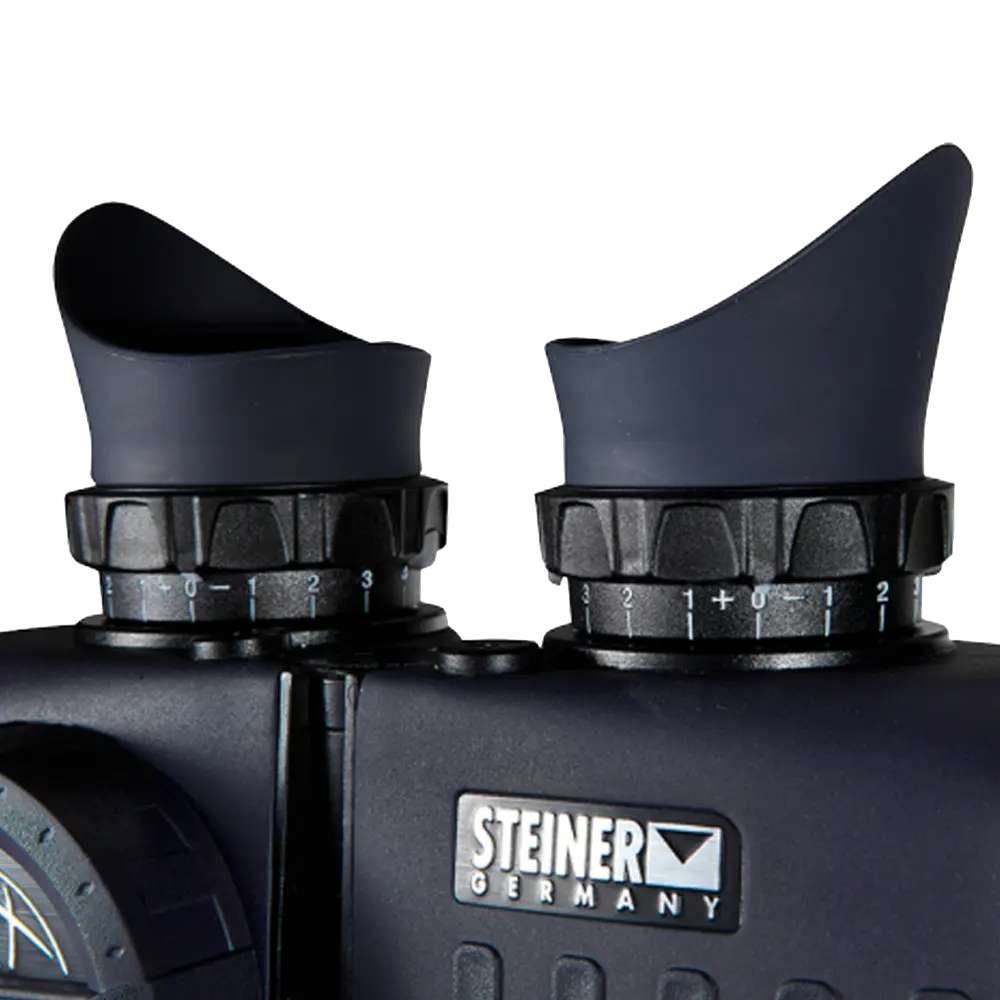 Commander Global 7x50 | Steiner High-Quality Optics