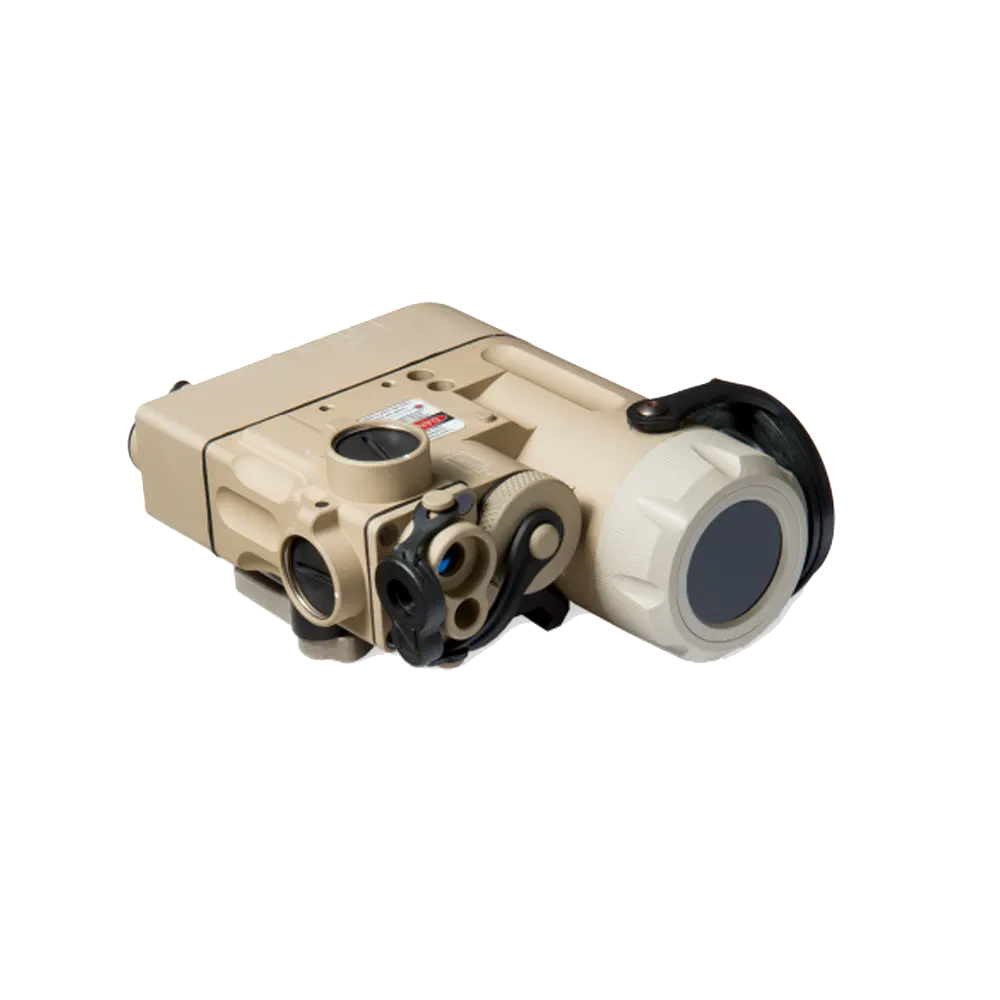 DBAL-D2 | Steiner High-Quality Optics
