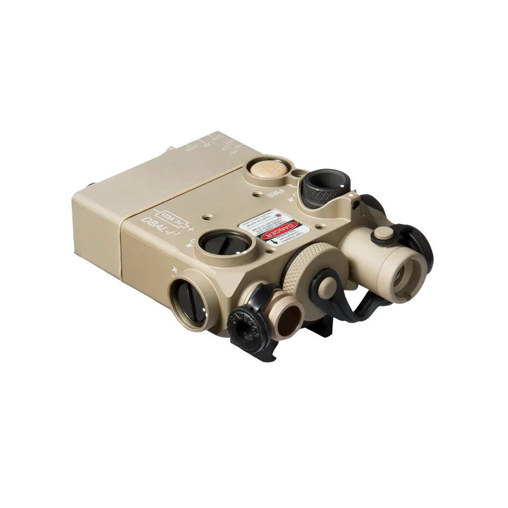 DBAL-I2 | Steiner High-Quality Optics