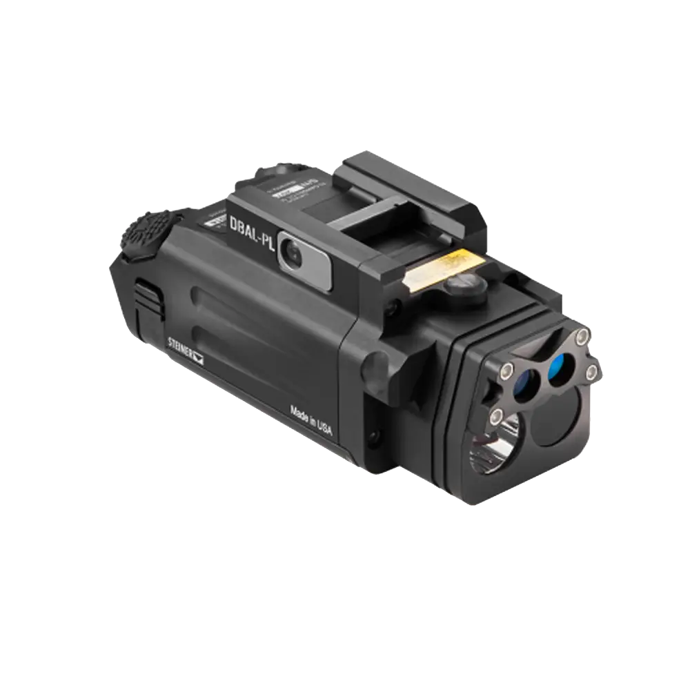 DBAL-PL | Steiner High-Quality Optics