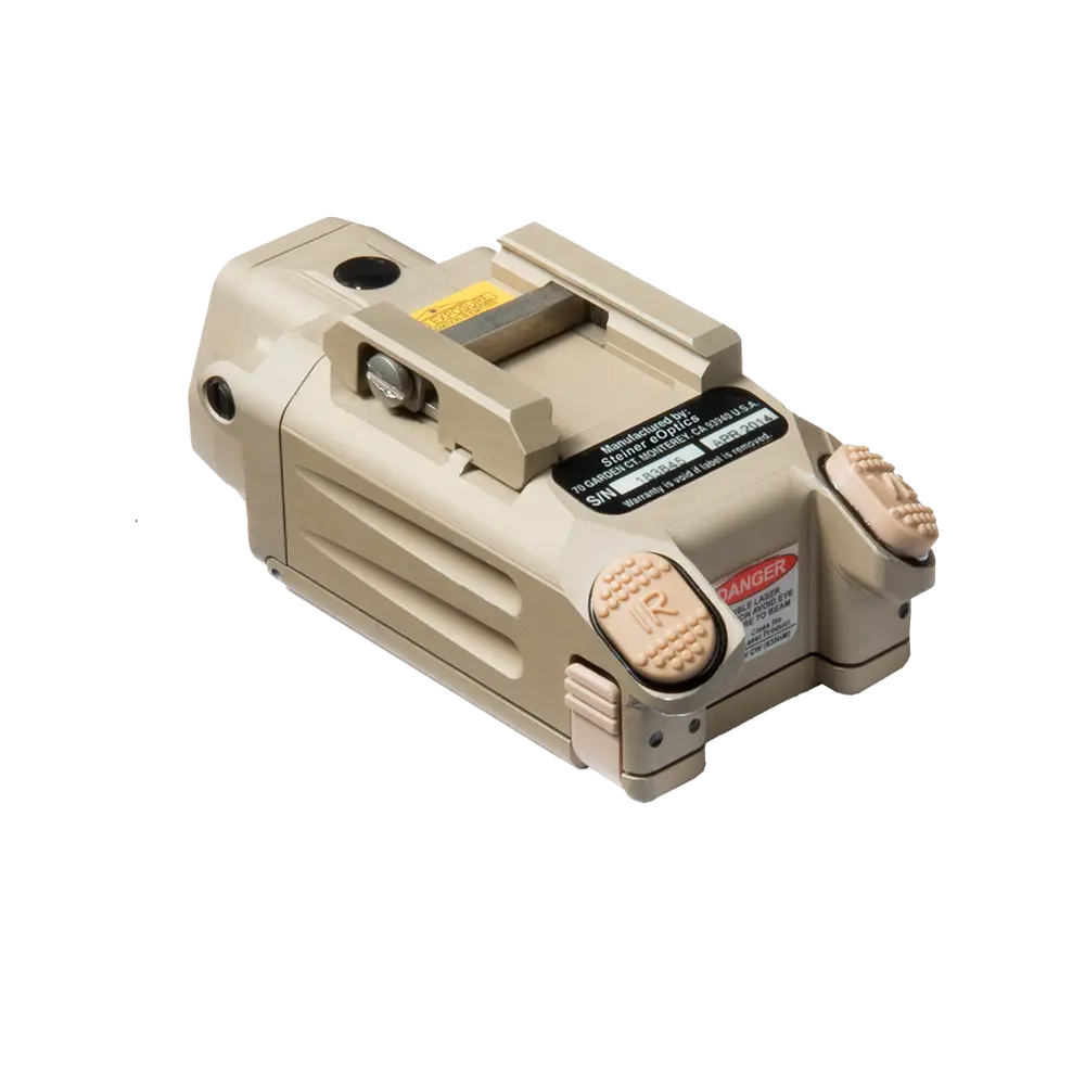 DBAL-PL | Steiner High-Quality Optics