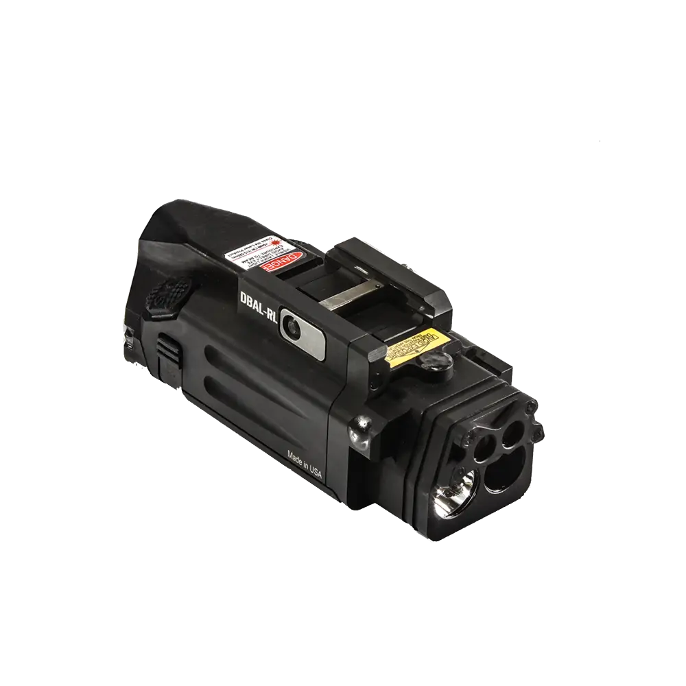 DBAL-RL | Steiner High-Quality Optics