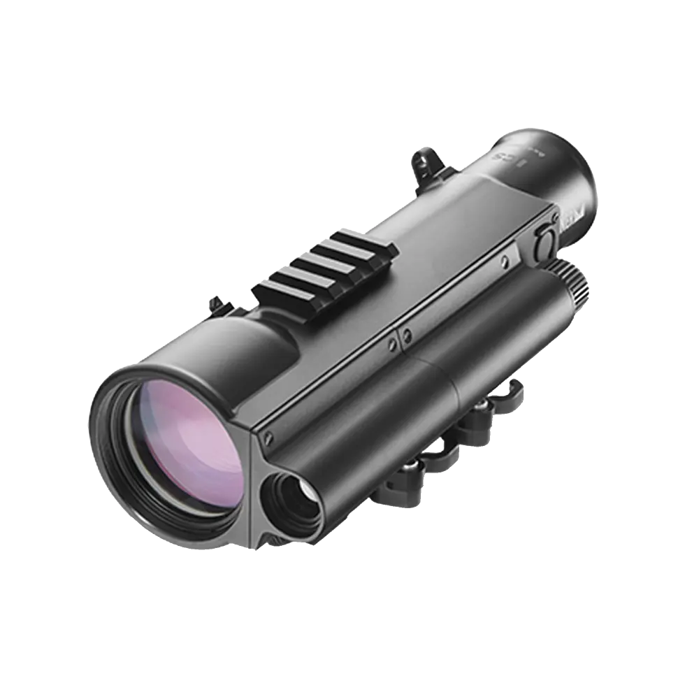 Intelligent Combat Sight (ICS 6x40) | Steiner High-Quality Optics