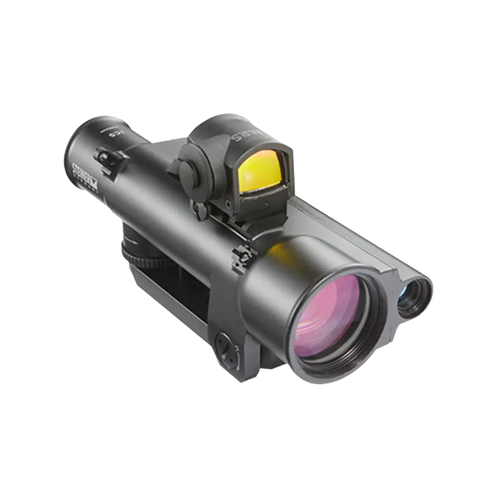 Intelligent Combat Sight (ICS 6x40) | Steiner High-Quality Optics