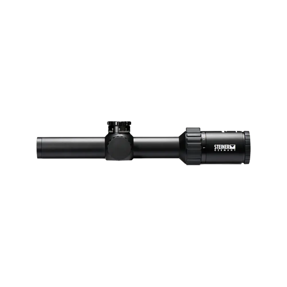 M5Xi 1-5x24 | Steiner High-Quality Optics