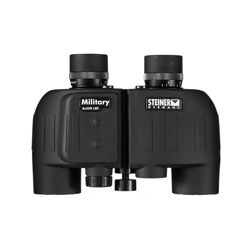 M830r LRF | Steiner High-Quality Optics