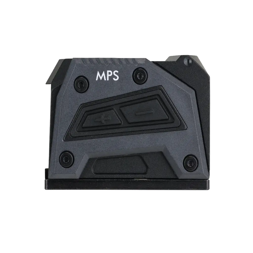 MPS Micro Pistol Sight | Steiner High-Quality Optics
