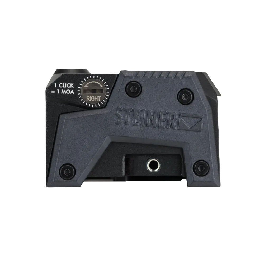 MPS Micro Pistol Sight | Steiner High-Quality Optics