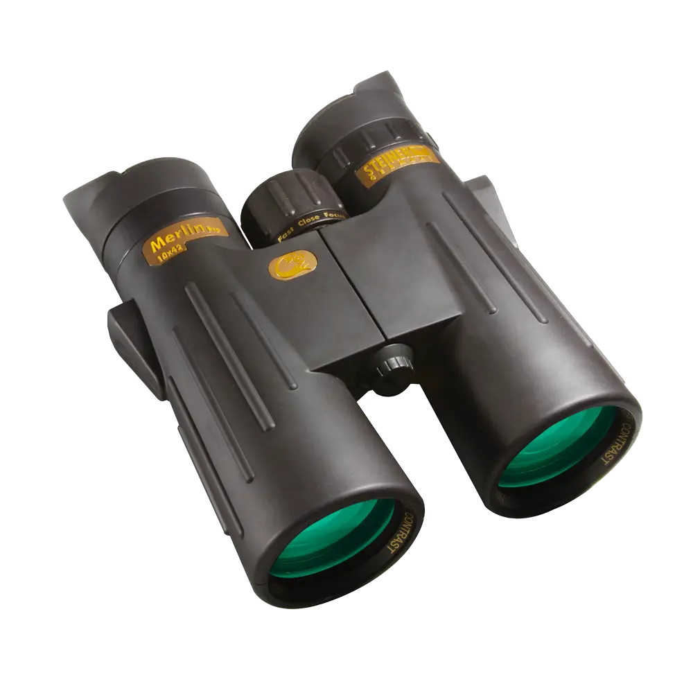 Merlin Pro 10x42 | Steiner High-Quality Optics