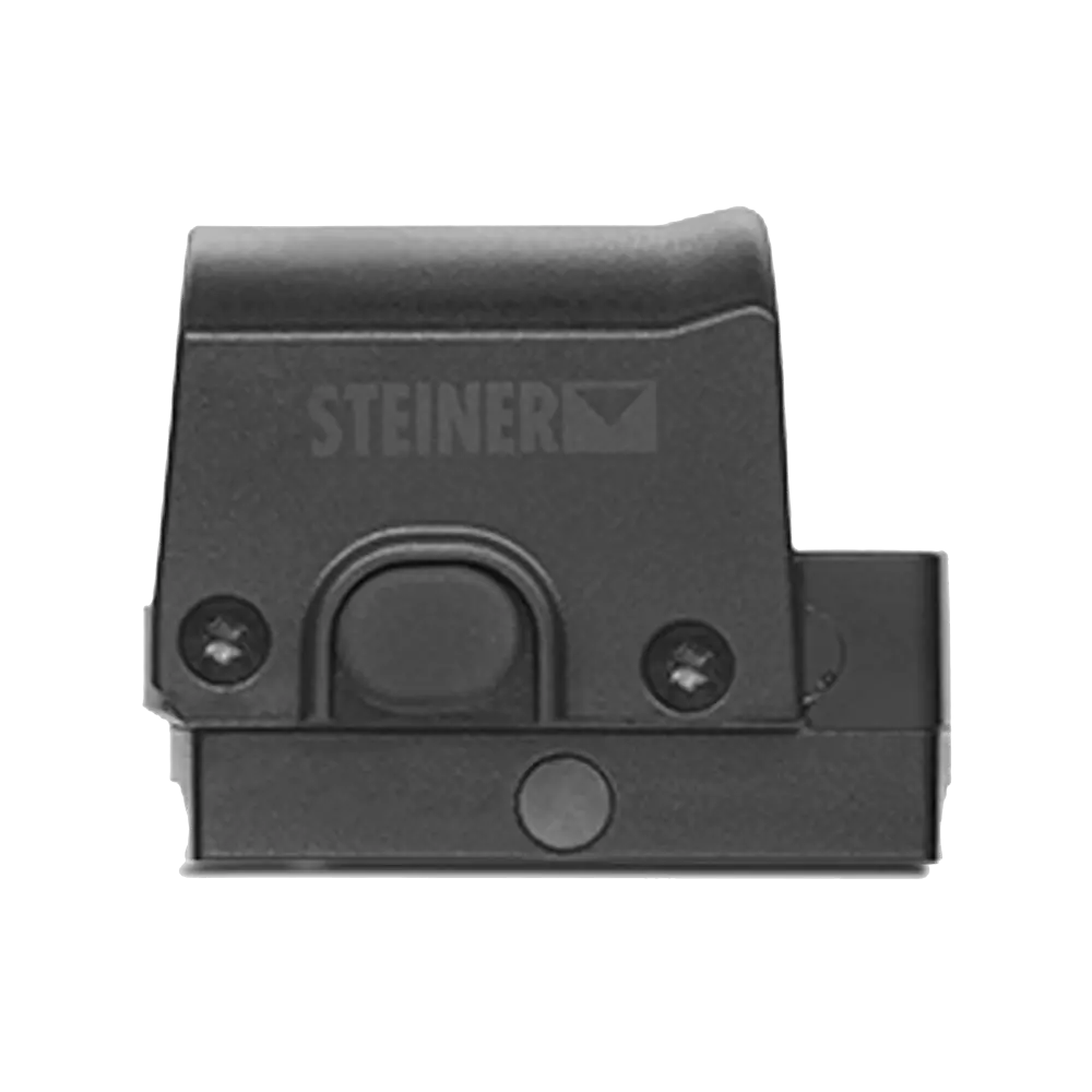 Micro Reflex Sight (MRS) | Steiner High-Quality Optics