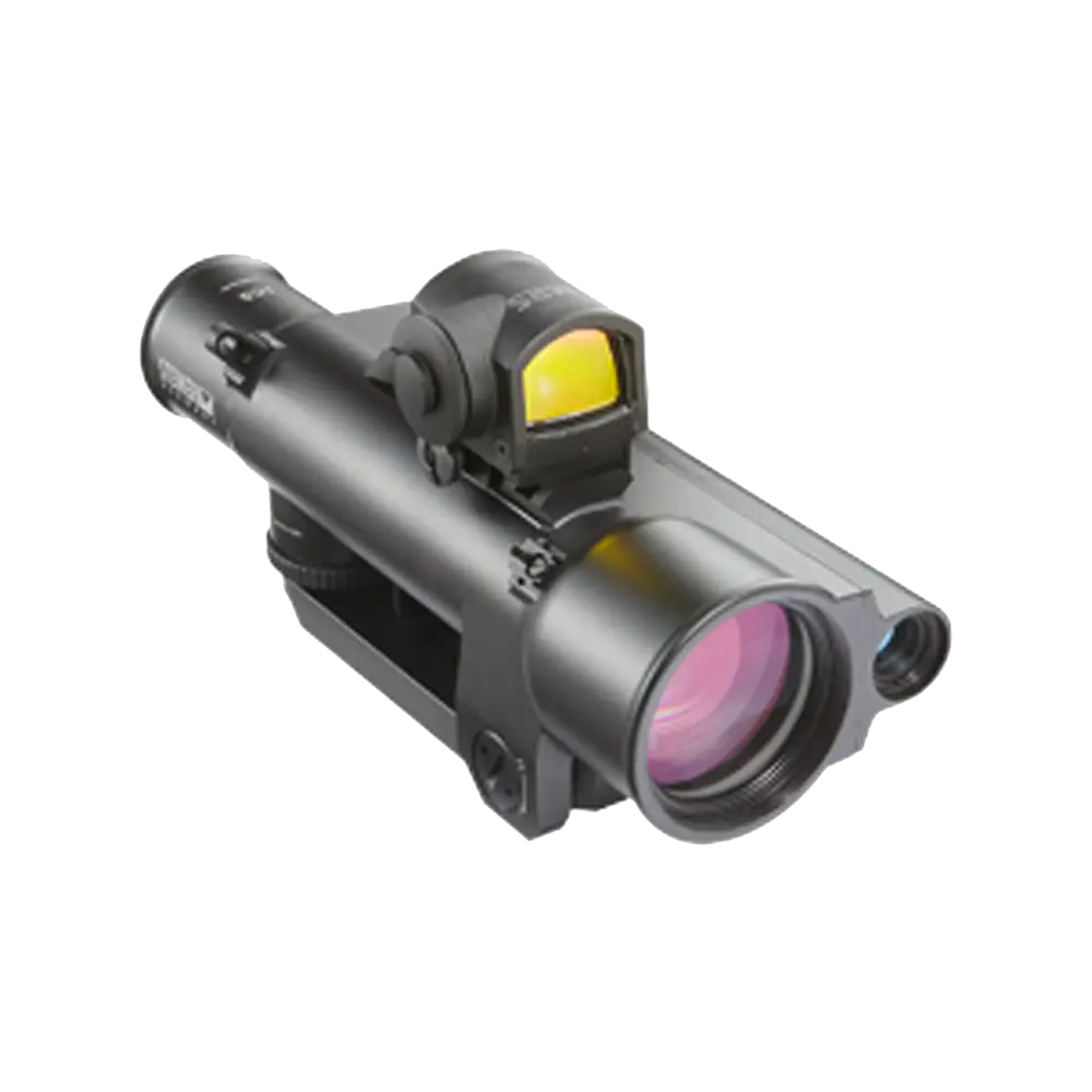 Micro Reflex Sight (MRS) | Steiner High-Quality Optics