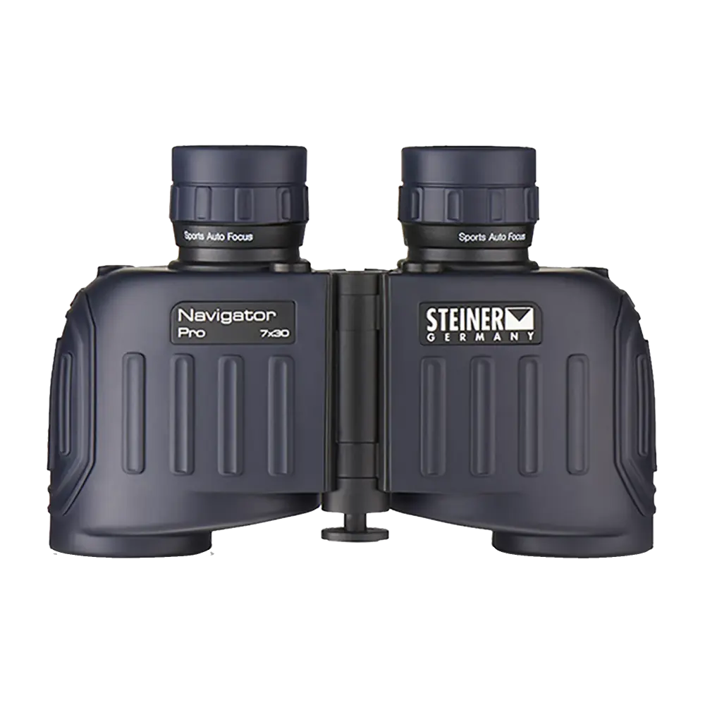 Navigator Pro 7x50 | Steiner High-Quality Optics