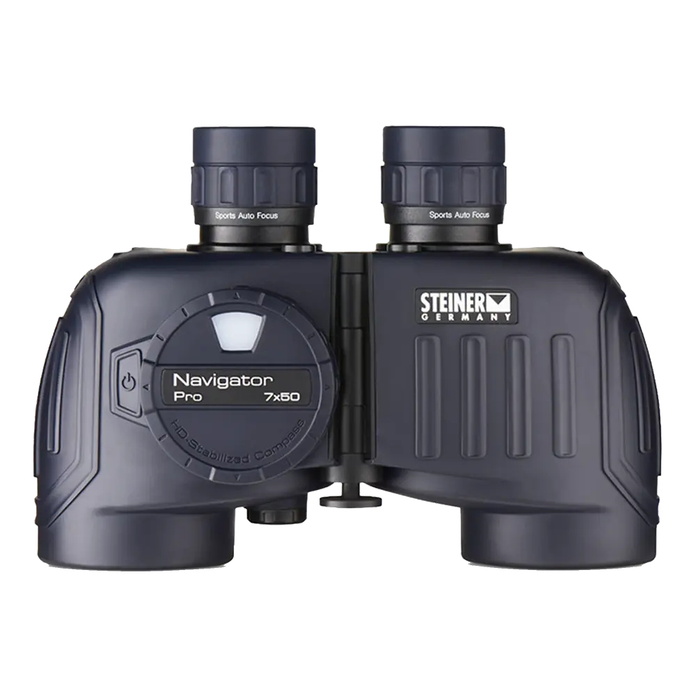 Navigator Pro 7x50c | Steiner High-Quality Optics