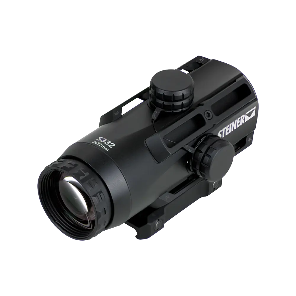 S332 | Steiner High-Quality Optics