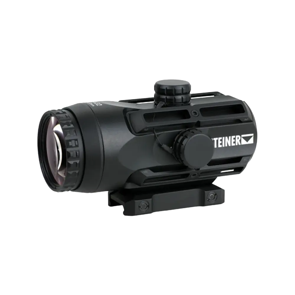 S432 | Steiner High-Quality Optics