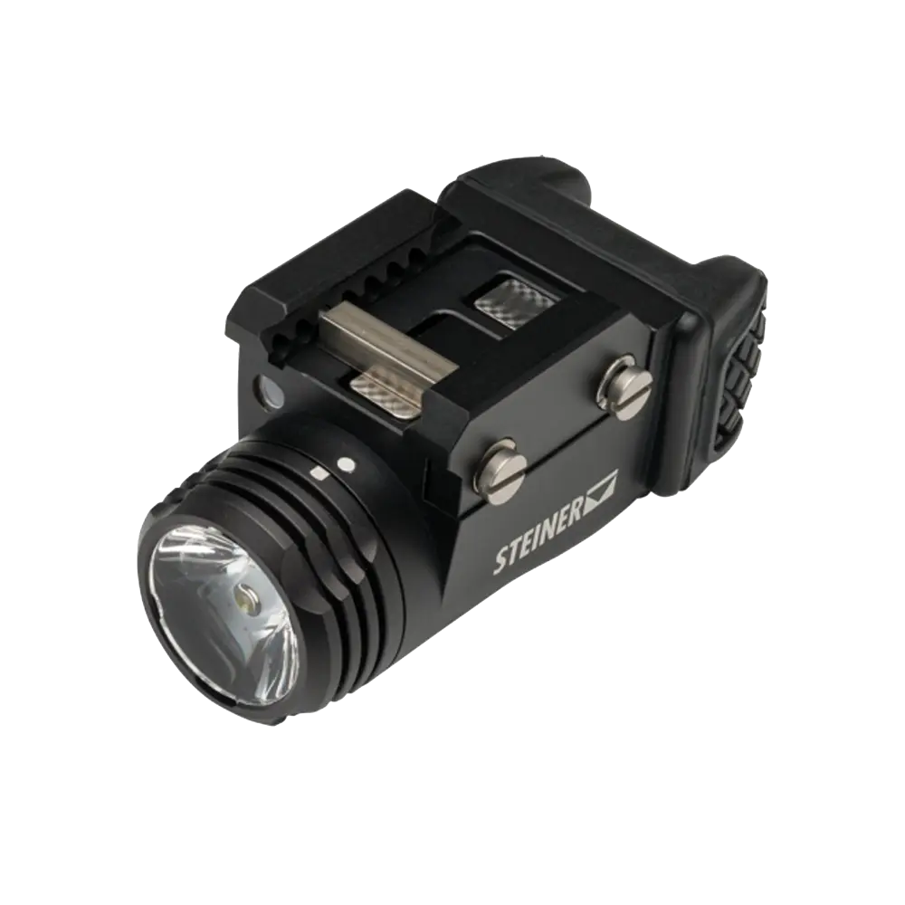 TOR Fusion | Steiner High-Quality Optics