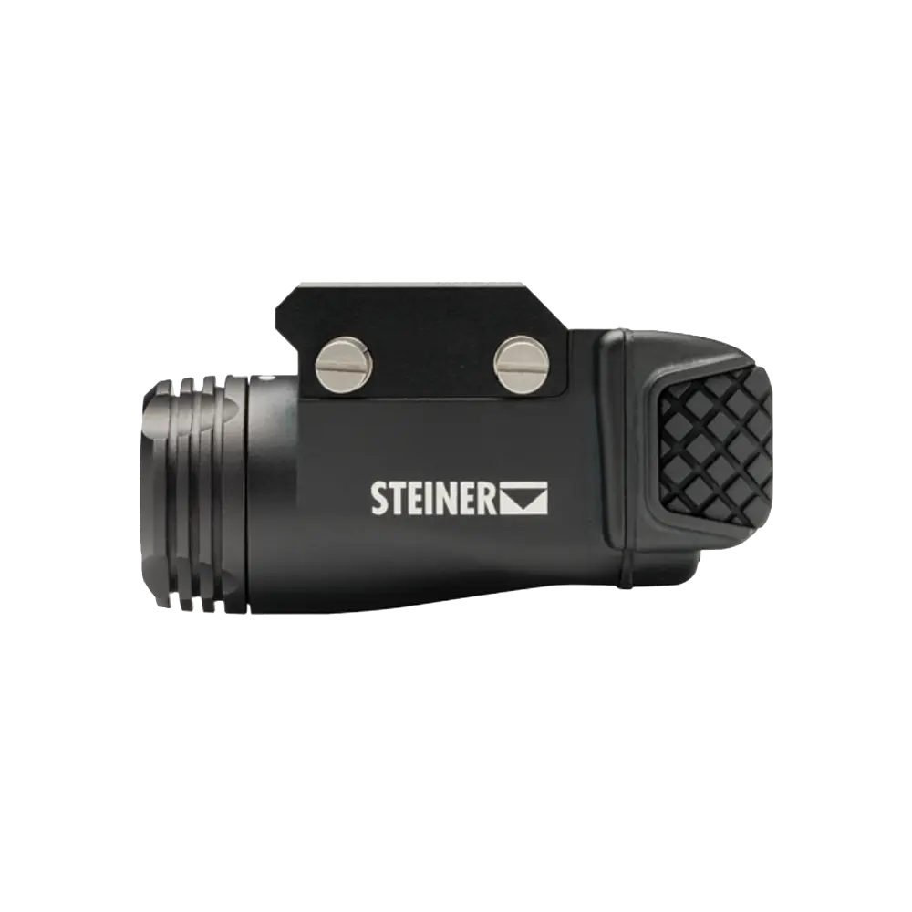TOR Fusion | Steiner High-Quality Optics