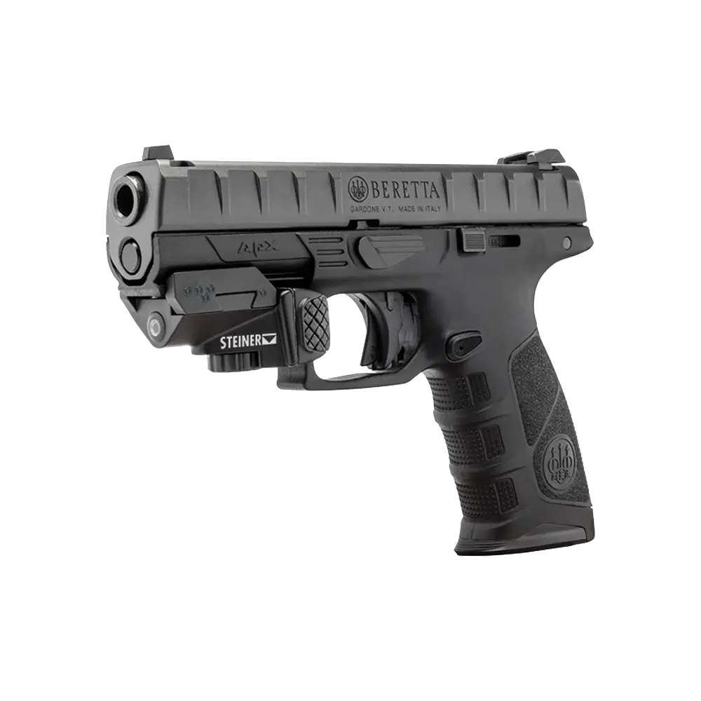 TOR Mini IR | Steiner High-Quality Optics