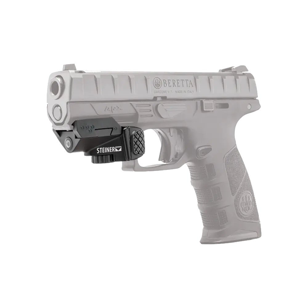 TOR Mini IR | Steiner High-Quality Optics