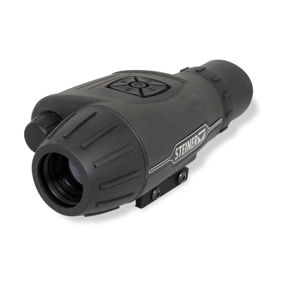 Cinder | Steiner High-Quality Optics
