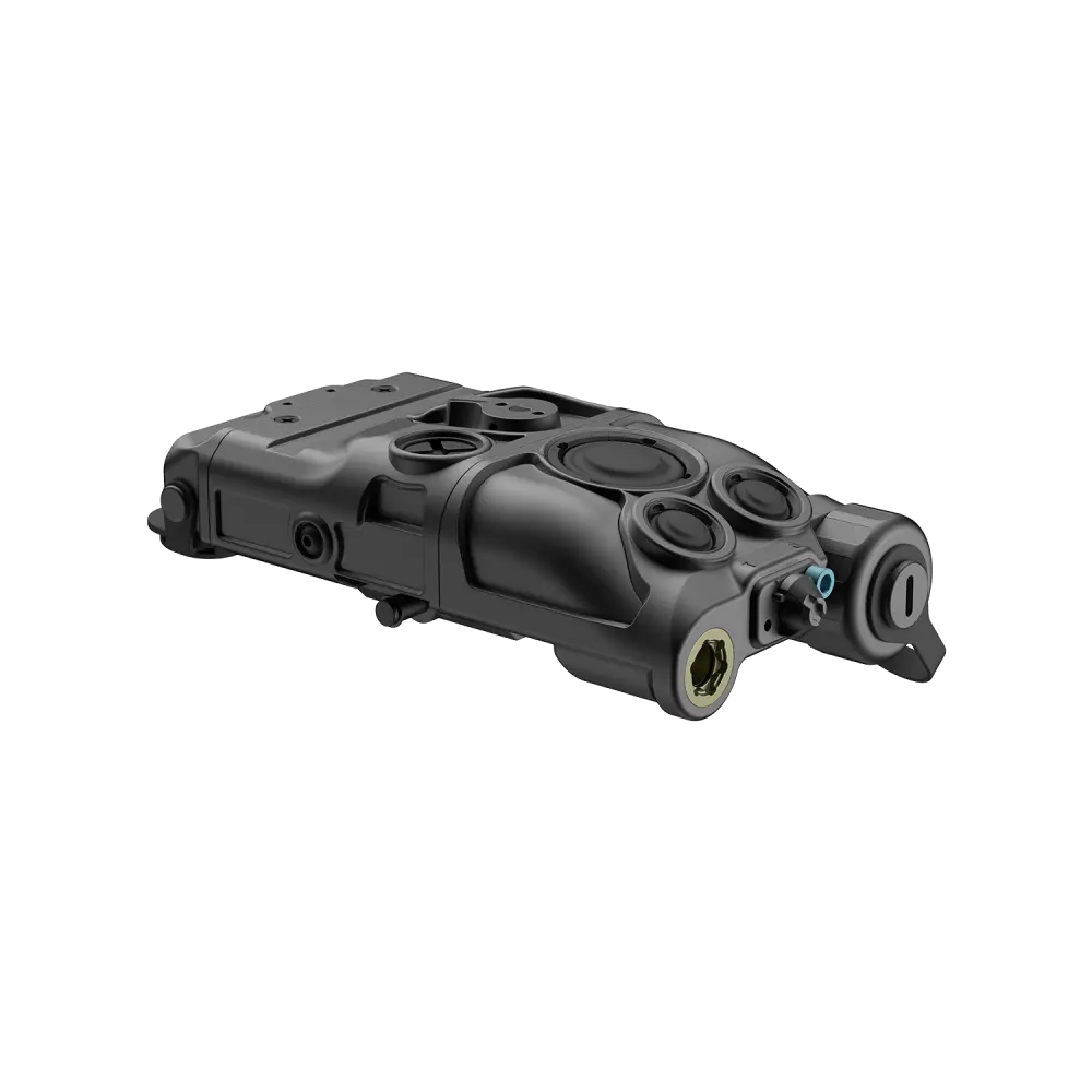 ATLAS | Steiner High-Quality Optics