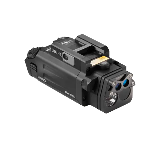 Pistol Lights / Lasers | Steiner High-Quality Optics