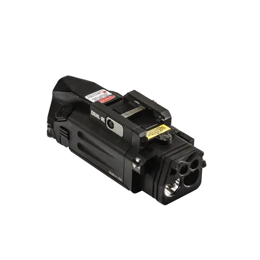 Pistol Lights / Lasers | Steiner High-Quality Optics