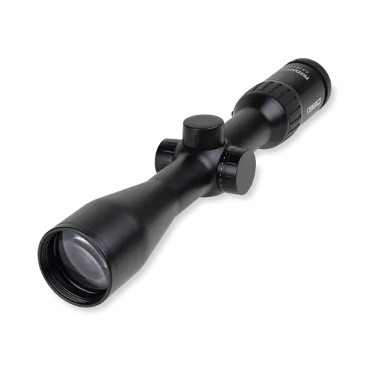Predator 4 Riflescopes | Steiner High-Quality Optics