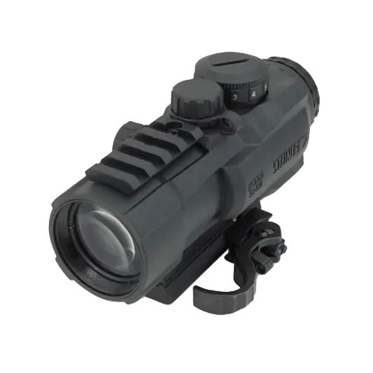 Prism Sights | Steiner High-Quality Optics