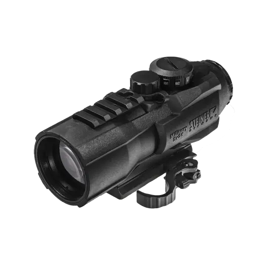 Prism Sights | Steiner High-Quality Optics