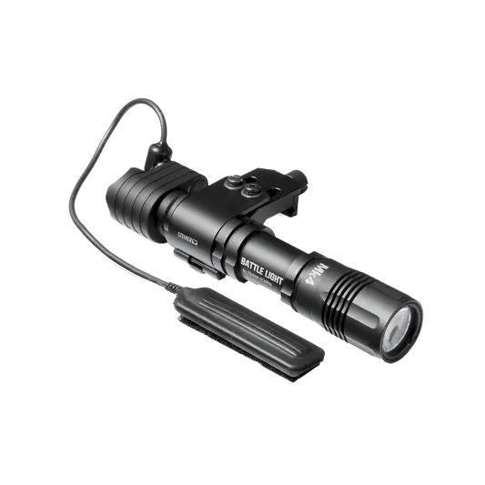 Rifle Lights / Lasers | Steiner High-Quality Optics