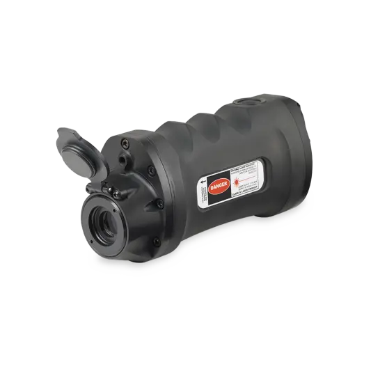 Pistol Lights / Lasers | Steiner High-Quality Optics