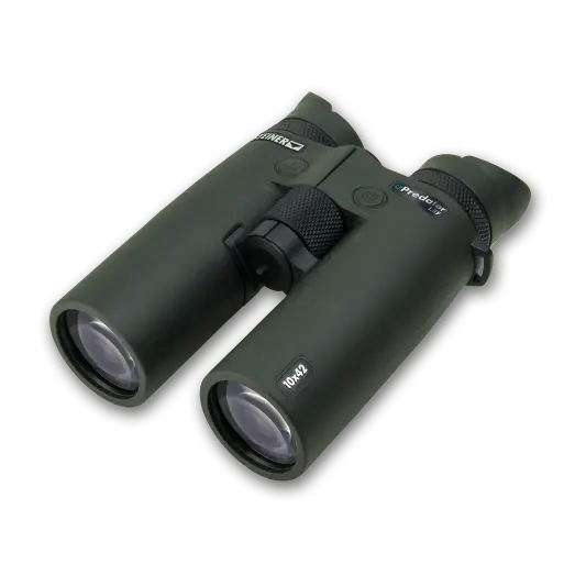 M1050 LRF | Steiner High-Quality Optics