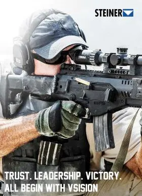 Catalog | Steiner High-Quality Optics