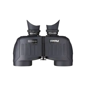 Commander 7x50 (Old) | Steiner High-Quality Optics