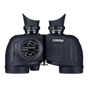 Commander Global 7x50 | Steiner High-Quality Optics