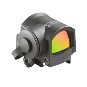 Micro Reflex Sight (MRS) | Steiner High-Quality Optics