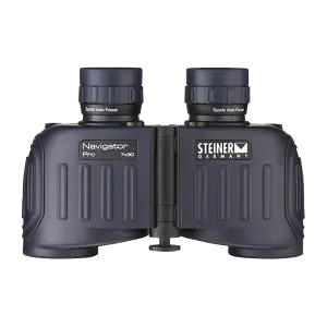 Navigator Pro 7x50 | Steiner High-Quality Optics