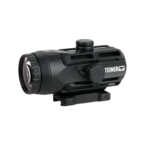 S432 | Steiner High-Quality Optics