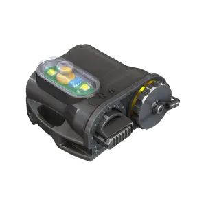 Helmet Mounted Beacon (HMB) | Steiner High-Quality Optics